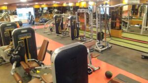 Solitaire Fitness – Fitness For Life