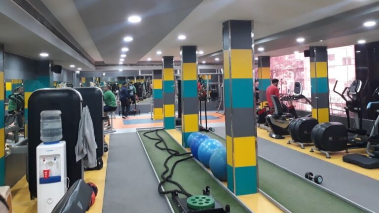 Solitaire Fitness – Fitness For Life