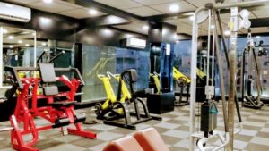 Solitaire Fitness – Fitness For Life